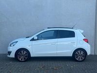 Gebruikt 2018 Mitsubishi Space Star Instyle 80 PK Hatchback – 7317 BB ...