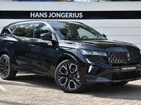 Nieuw 2026 Renault Espace Esprit Alpine 200 PK SUV – 3449 HX Woerden ...