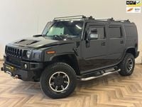 Occasion 2007 Hummer H2 331 PK SUV – 1332 BG Almere (Dealer) – € 15.900 ...