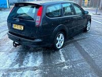 Gebruikt 2006 Ford Focus 145 PK Stationwagen – Noord-Holland (Dealer ...