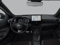 Nieuw 2026 Toyota Yaris Cross Plus 129 PK SUV – 2408 AZ ALPHEN AAN DEN ...