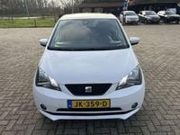 Gebruikt 2016 Seat Mii CONNECT 60 PK Hatchback – Overijssel (Dealer) – € 8.250 (Eerlijke prijs ...