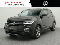 Occasion VW T-Cross R-line 110 PK (2023) in PE Heerenveen - € 28.400 ...