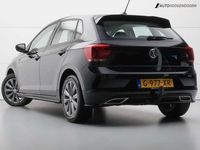 Gebruikt 2020 VW Polo R-line 95 PK Hatchback – 2931SJ SJ Krimpen aan de ...