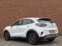 Gebruikt 2020 Ford Puma Titanium SUV – 5831AL BOXMEER (Dealer) – € 17. ...