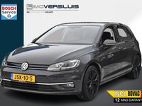 Occasion 2020 VW Golf VII Highline Hatchback – 2717CX CX Zoetermeer ...