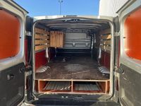 Occasion 2019 Opel Vivaro Edition 120 PK MPV – 7903 BS Hoogeveen ...