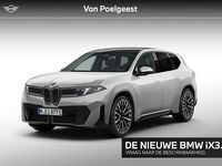 Nieuw 2026 BMW iX3 M Sport 468 PK SUV – 2102 LS Heemstede (Dealer) – € ...
