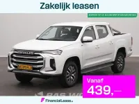 Nieuw Maxus e-T90 177 PK (2026) in MAARSSEN - € 439 | AutoUncle