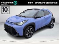 Nieuw 2025 Toyota Aygo X Pulse 156 PK SUV – 5405 PD UDEN (Dealer) – € ...