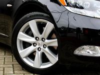 Gebruikt 2007 Lexus LS600h L President Line 445 PK Sedan – 3861 PT ...