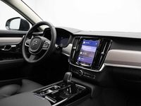 Gebruikt 2025 Volvo V90 Ultra 456 PK Stationwagen – 1822BB BB Alkmaar ...