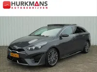 Occasion Kia ProCeed GT-Line (2026) in HEESWIJK-DINTHER - € 30.900 ...