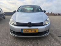 Gebruikt 2011 VW Golf VI R-line Edition 122 PK Hatchback – 3341 LM ...