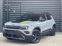 Nieuw 2025 Jeep Avenger EV North 145 PK SUV – Flevoland (Dealer) – € 47 ...