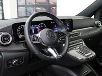 Gebruikt 2024 Mercedes V300 Exclusive 241 PK MPV – 4261 TV Wijk en ...