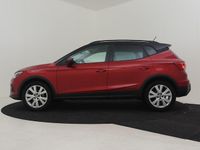 Gebruikt 2020 Seat Arona CONNECT 95 PK SUV – 1812RJ RJ Alkmaar (Dealer ...