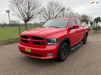 Occasion 2010 Dodge Ram 396 PK Pickup – 4264 AT Veen (Dealer) – € 12. ...