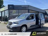 Occasion Opel Combo Edition 110 PK (2026) in Enkhuizen - € 23.450 ...