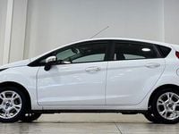 Gebruikt 2013 Ford Fiesta Titanium 82 PK Hatchback – 3449 HE Woerden ...