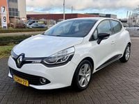 Occasion 2013 Renault Clio IV 90 PK Sedan – Gelderland (Dealer) – € 3. ...