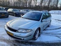 Gebruikt 2005 Renault Laguna II 119 PK – Gelderland (Dealer) – € 911 ...