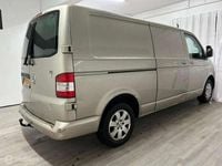 Gebruikt 2009 VW T5 131 PK Van – Gelderland (Dealer) – € 3.299 (Super ...