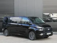 Nieuw Ford Tourneo Custom Titanium X 231 PK (2026) in Angerlo - € 63. ...