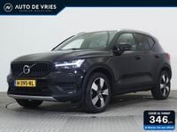 Gebruikt 2020 Volvo XC40 Momentum 163 PK SUV – 9079 KT St ...