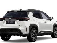 Nieuw 2026 Toyota Yaris Cross Plus 129 PK SUV – 2408 AZ ALPHEN AAN DEN ...