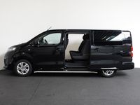 Gebruikt 2023 Opel Vivaro-e Combi 136 PK Van – 5721 MZ Asten (Dealer ...
