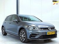 Gebruikt 2018 VW Golf VII R-line 110 PK Hatchback – 5171 PV Kaatsheuvel ...