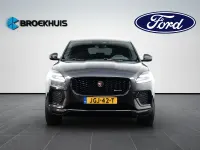 Occasion Jaguar E-Pace R-Dynamic (2025) in HILVERSUM - € 34.895 | AutoUncle