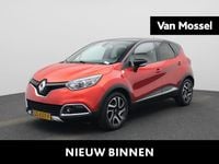 Gebruikt 2015 Renault Captur 90 PK SUV – 5145 NJ Waalwijk (Dealer) – € ...