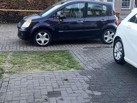 Occasion 2004 Renault Modus Privilege 75 PK MPV – Noord-Brabant (Dealer ...