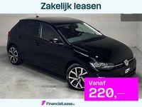 Gebruikt 2018 VW Polo R-line 95 PK – Noord-Holland (Dealer) – € 220 ...