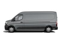 Nieuw 2026 Renault Master – 2352 CZ CZ Leiderdorp (Dealer) – € 41.776 ...