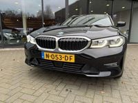 Gebruikt 2021 BMW 320e Comfort Edition 163 PK Stationwagen – 5405ND ND ...