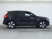 Gebruikt 2020 Volvo XC40 Momentum 163 PK SUV – 9079 KT St ...