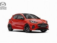 Nieuw 2025 Mazda 2 Homura-Line Hatchback – Zuid-Holland (Dealer) – € 30 ...