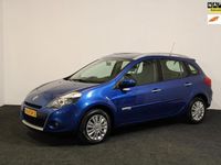 Gebruikt 2011 Renault Clio II Collection 75 PK Stationwagen ...