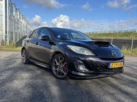 Gebruikt 2011 Mazda 3 260 PK Hatchback – Noord-Brabant (Dealer) – € 15. ...