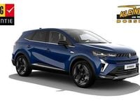 Nieuw 2025 Renault Symbioz Iconic 158 PK SUV – 6981AH Doesburg-stad ...