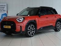 Occasion 2025 Mini Aceman 218 PK SUV – 3902HP HP Veenendaal (Dealer ...
