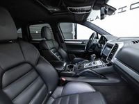 Gebruikt 2010 Porsche Cayenne Turbo 500 PK SUV – 4751 XC Oud gastel ...