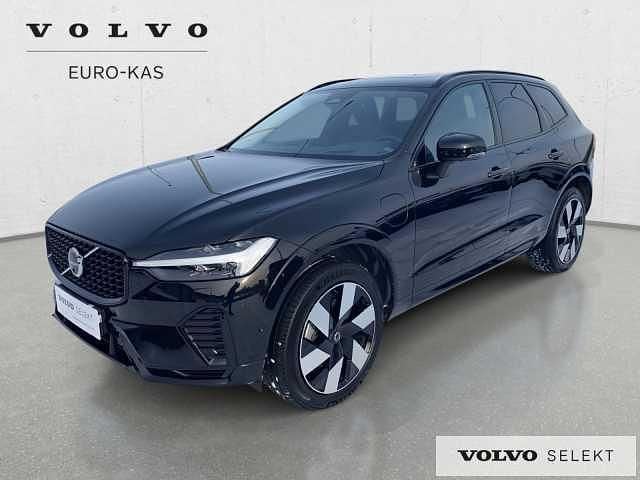 Używany 2025 Volvo XC60 349 KM SUV – Śląskie (Dealer) – 239 900 zł ...