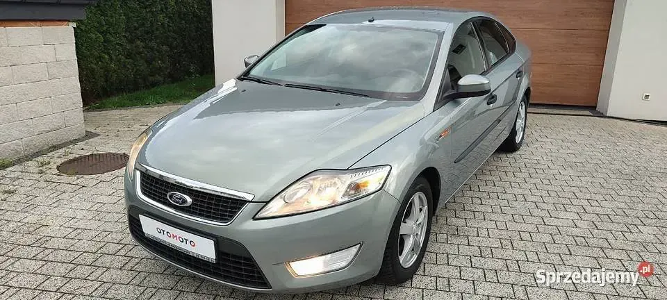 Używany Ford Mondeo (2008) w Radom - 8900 zł | AutoUncle