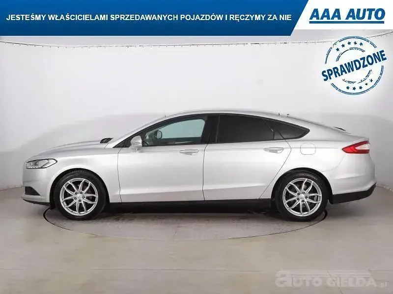 Używany Ford Mondeo (2017) w Piaseczno - 36 999 zł | AutoUncle
