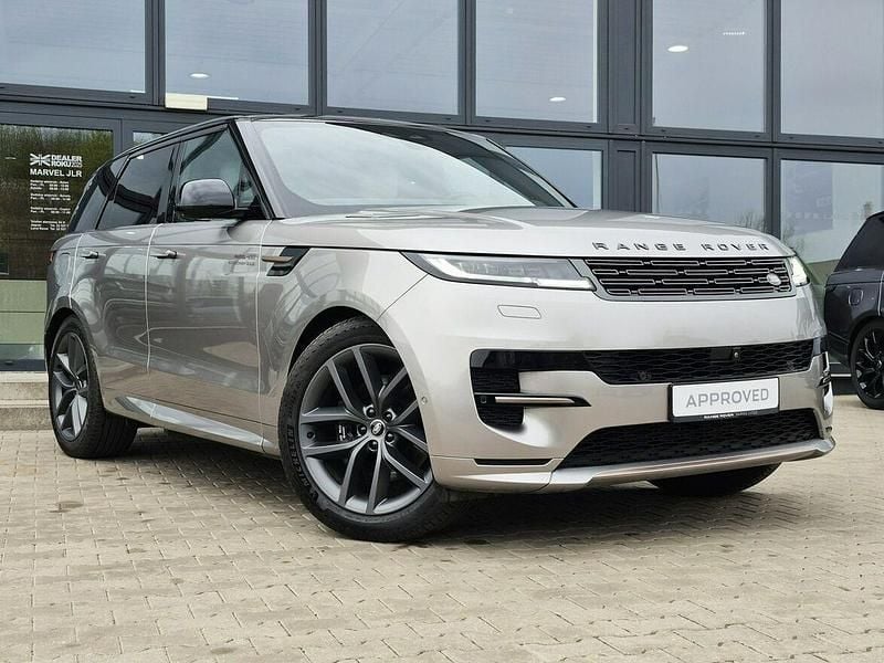 Używany 2025 Land Rover Range Rover Sport HSE Dynamic 460 KM SUV ...