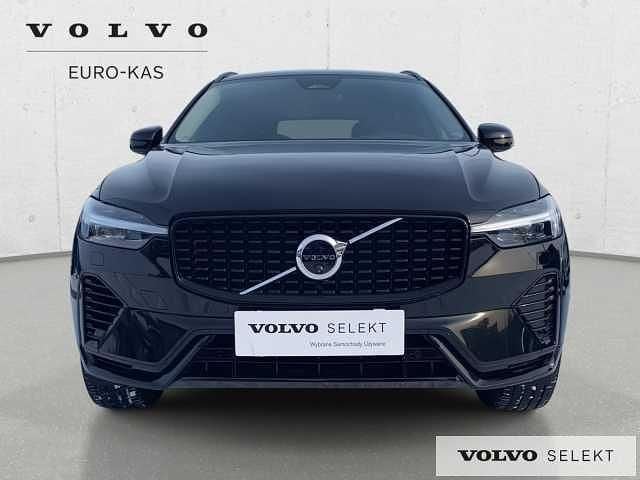 Używany 2025 Volvo XC60 349 KM SUV – Śląskie (Dealer) – 239 900 zł ...